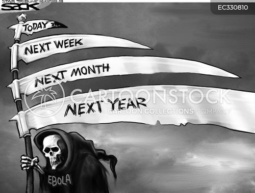 Infectious Pathology Cartoons and Comics - funny pictures from CartoonStock