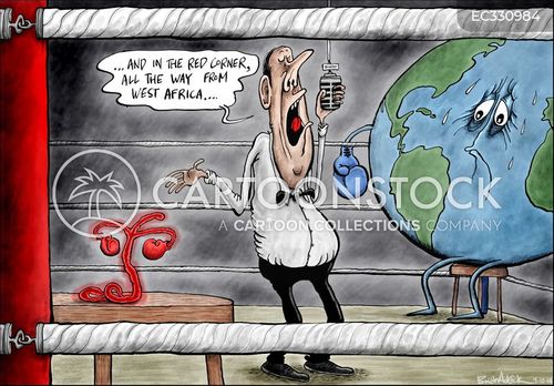 Severity Cartoons and Comics - funny pictures from CartoonStock