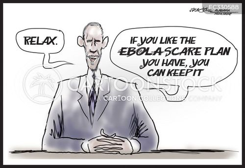 Healthcare Protocols Cartoons and Comics - funny pictures from CartoonStock