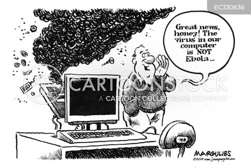 Public Health Awareness Cartoons and Comics - funny pictures from ...