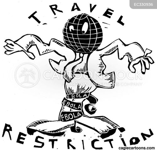 Infectious Disease Prevention Cartoons and Comics - funny pictures from ...