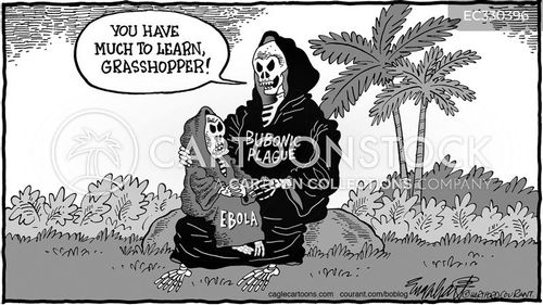 Bloodborne Pathogens Cartoons How Many Bloodborne Store Diseases Are