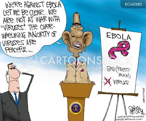 Centers For Disease Control And Prevention (cdc) Cartoons and Comics - funny pictures from ...