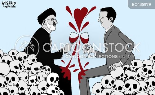 Brotherhood Of Autocrats Cartoons and Comics - funny pictures from ...