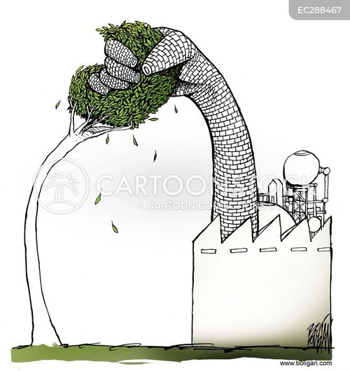 Force Of Nature Cartoons and Comics - funny pictures from CartoonStock