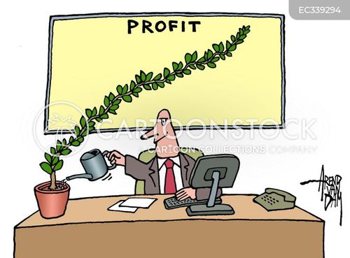 Eco-efficiency Cartoons and Comics - funny pictures from CartoonStock