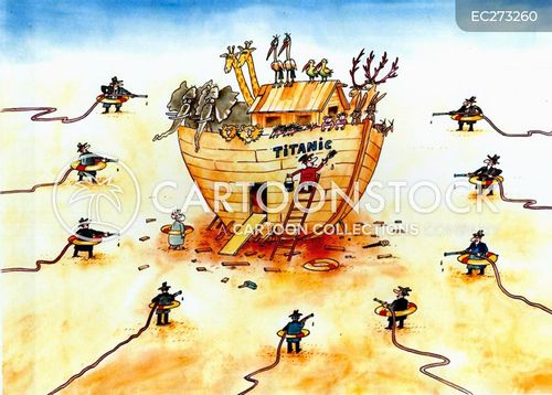 Biome Cartoons and Comics - funny pictures from CartoonStock