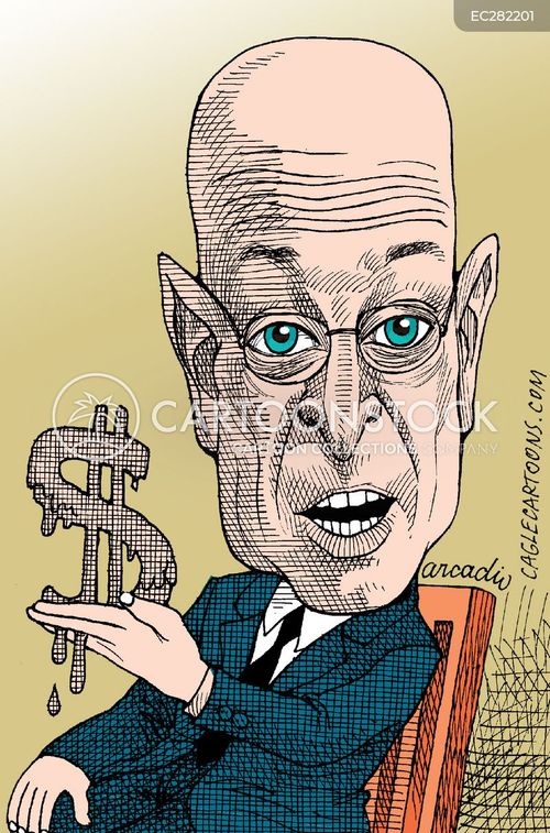 Reef Economics Cartoons and Comics - funny pictures from CartoonStock