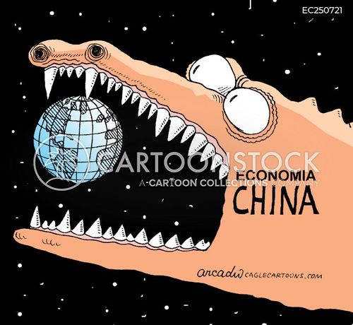 Proveedor Cartoons and Comics - funny pictures from CartoonStock