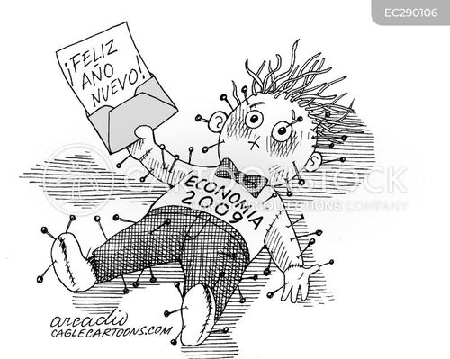 Fortunately Cartoons and Comics - funny pictures from CartoonStock