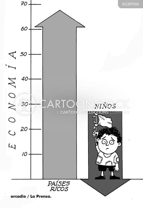 Economic Overview Cartoons and Comics - funny pictures from CartoonStock