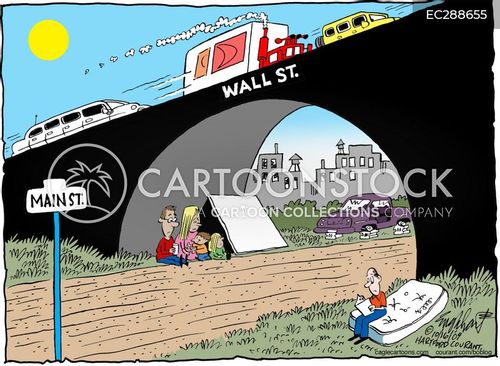 Retail Sector Cartoons and Comics - funny pictures from CartoonStock
