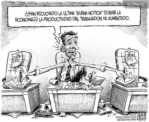 Business Performance Cartoons and Comics - funny pictures from CartoonStock