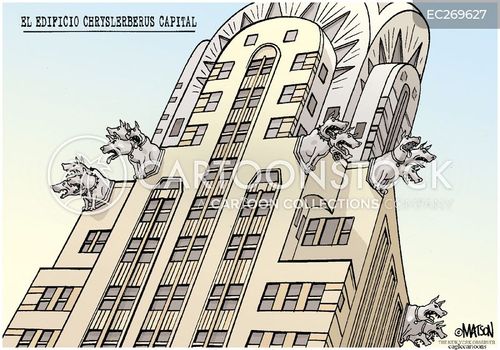 Cerberus Cartoons and Comics - funny pictures from CartoonStock