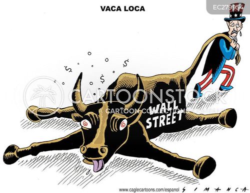 Lehman Brothers Cartoons and Comics - funny pictures from CartoonStock