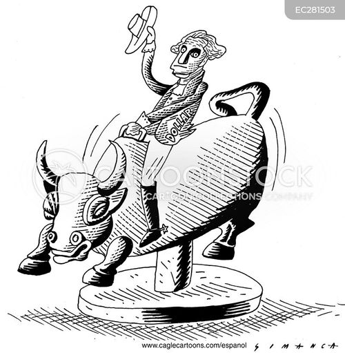 One Dollar Cartoons and Comics - funny pictures from CartoonStock