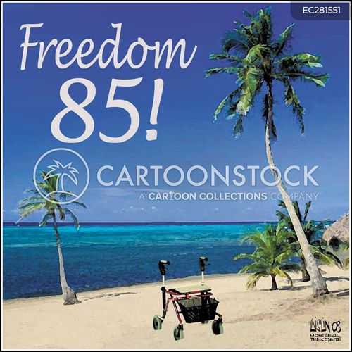 Long-term Financial Planning Cartoons and Comics - funny pictures from ...