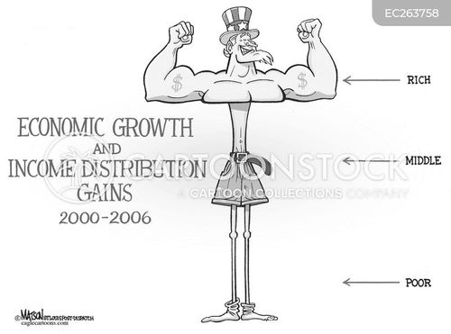 Economic Disadvantage Cartoons and Comics - funny pictures from ...