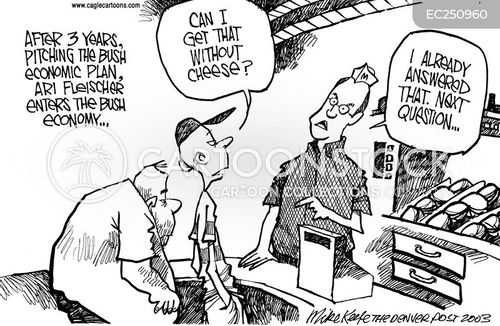 Economic Outlook Cartoons and Comics - funny pictures from CartoonStock