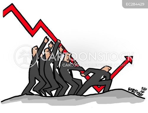 Economic Stability Mechanism Cartoons and Comics - funny pictures from ...