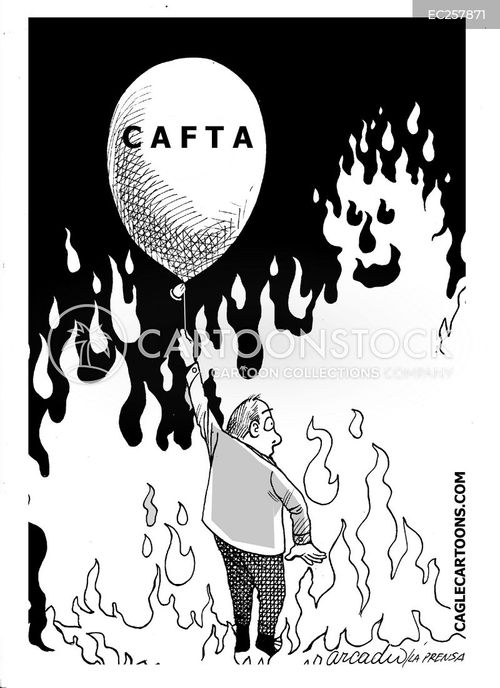 Commerce Clause Cartoons and Comics - funny pictures from CartoonStock