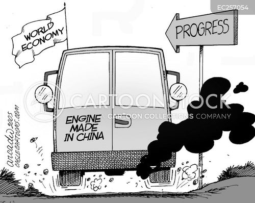 Camshaft Cartoons and Comics - funny pictures from CartoonStock