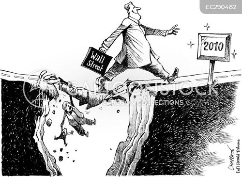 Incentive Program Cartoons and Comics - funny pictures from CartoonStock