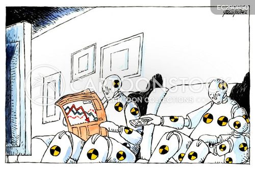 Test Impact Score Cartoons and Comics - funny pictures from CartoonStock