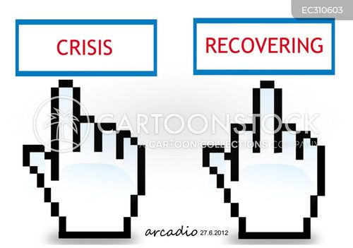 Recession-recovery Cycle Cartoons and Comics - funny pictures from ...