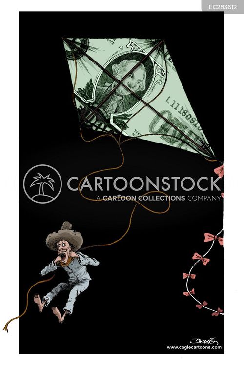 Air Current Cartoons and Comics - funny pictures from CartoonStock