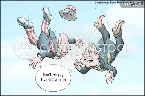 Planned Economy Cartoons and Comics - funny pictures from CartoonStock