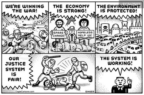 Manorial System Cartoons and Comics - funny pictures from CartoonStock