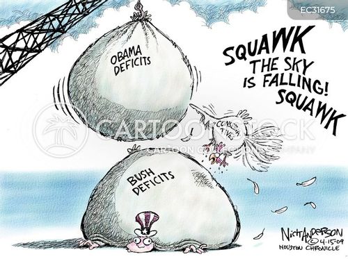 Squawk Cartoons and Comics - funny pictures from CartoonStock