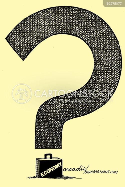 Asking The Big Questions Cartoons and Comics - funny pictures from ...