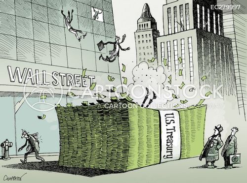 Government Exchange Cartoons and Comics - funny pictures from CartoonStock