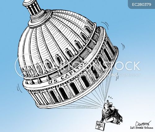 Government Speculation Cartoons and Comics - funny pictures from ...