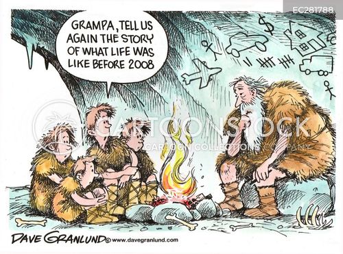 Hard Life Cartoons and Comics - funny pictures from CartoonStock