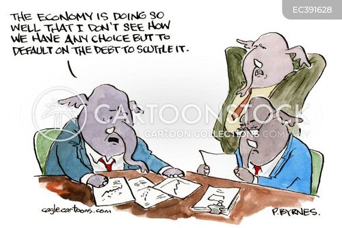 Consumer Freedom Cartoons and Comics - funny pictures from CartoonStock