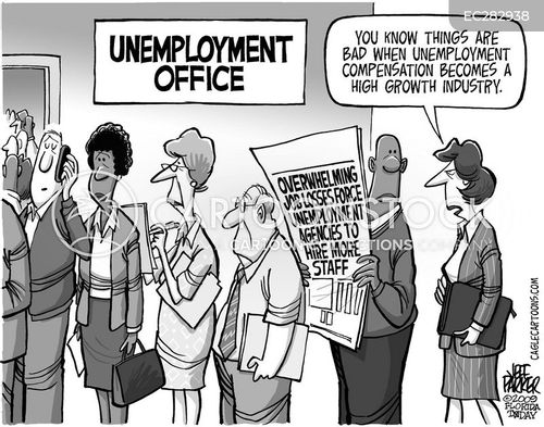Employment Assessment Cartoons and Comics - funny pictures from ...