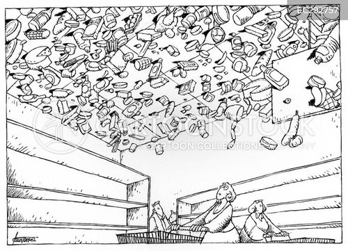 Price Mechanism Cartoons and Comics - funny pictures from CartoonStock