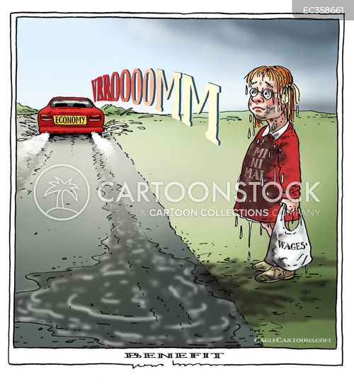 Ebitda Cartoons and Comics - funny pictures from CartoonStock