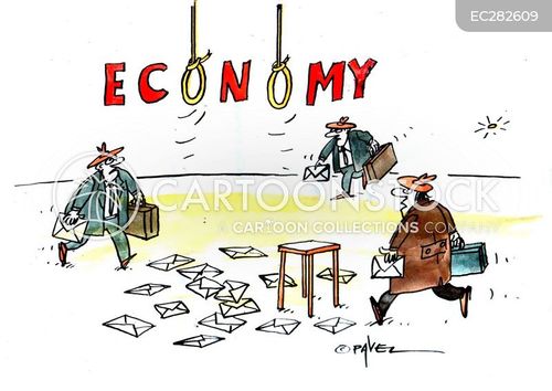 Macroeconomic Theories Cartoons and Comics - funny pictures from ...