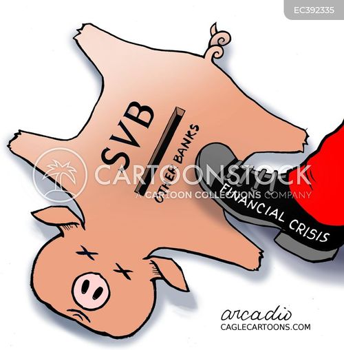 U.s. Financial System Cartoons and Comics - funny pictures from ...