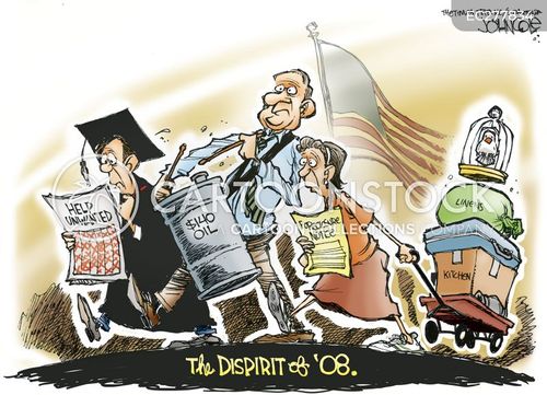 4th Cartoons and Comics - funny pictures from CartoonStock