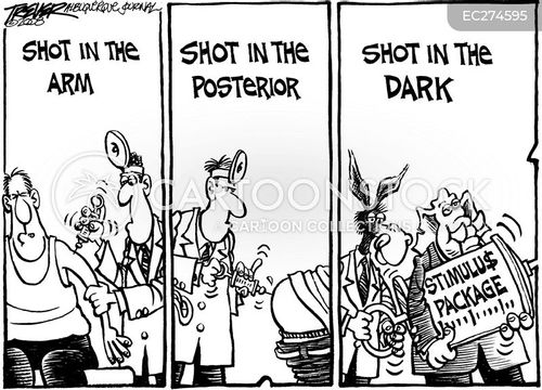Hot Shots Cartoons and Comics - funny pictures from CartoonStock