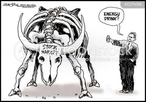 Market Price Cartoons and Comics - funny pictures from CartoonStock