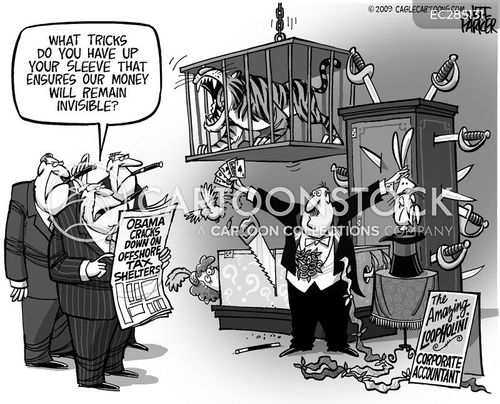 Disappearing Islands Cartoons and Comics - funny pictures from CartoonStock