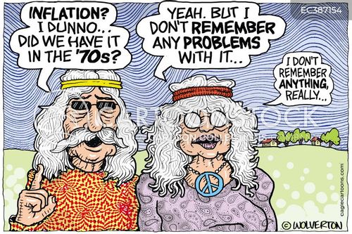 1971 Cartoons and Comics - funny pictures from CartoonStock