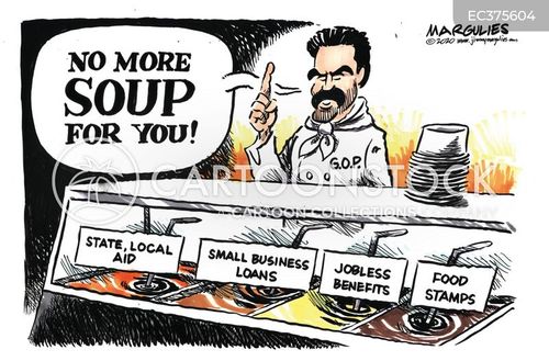 Restaurant Closures Cartoons and Comics - funny pictures from CartoonStock