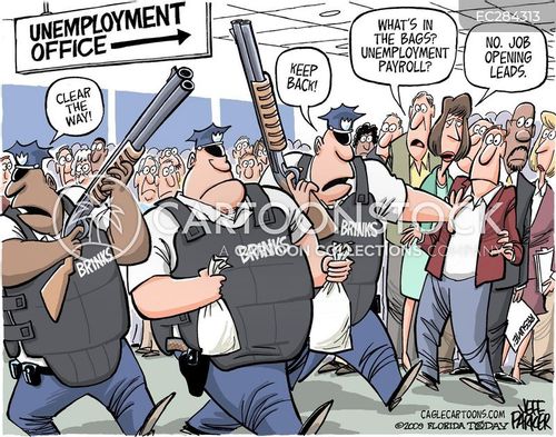 Employment Analysis Cartoons and Comics - funny pictures from CartoonStock